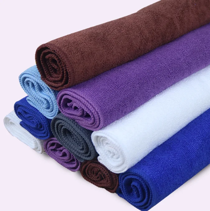 Premium Custom Print Microfiber Cleaning Cloth - Eco-friendly