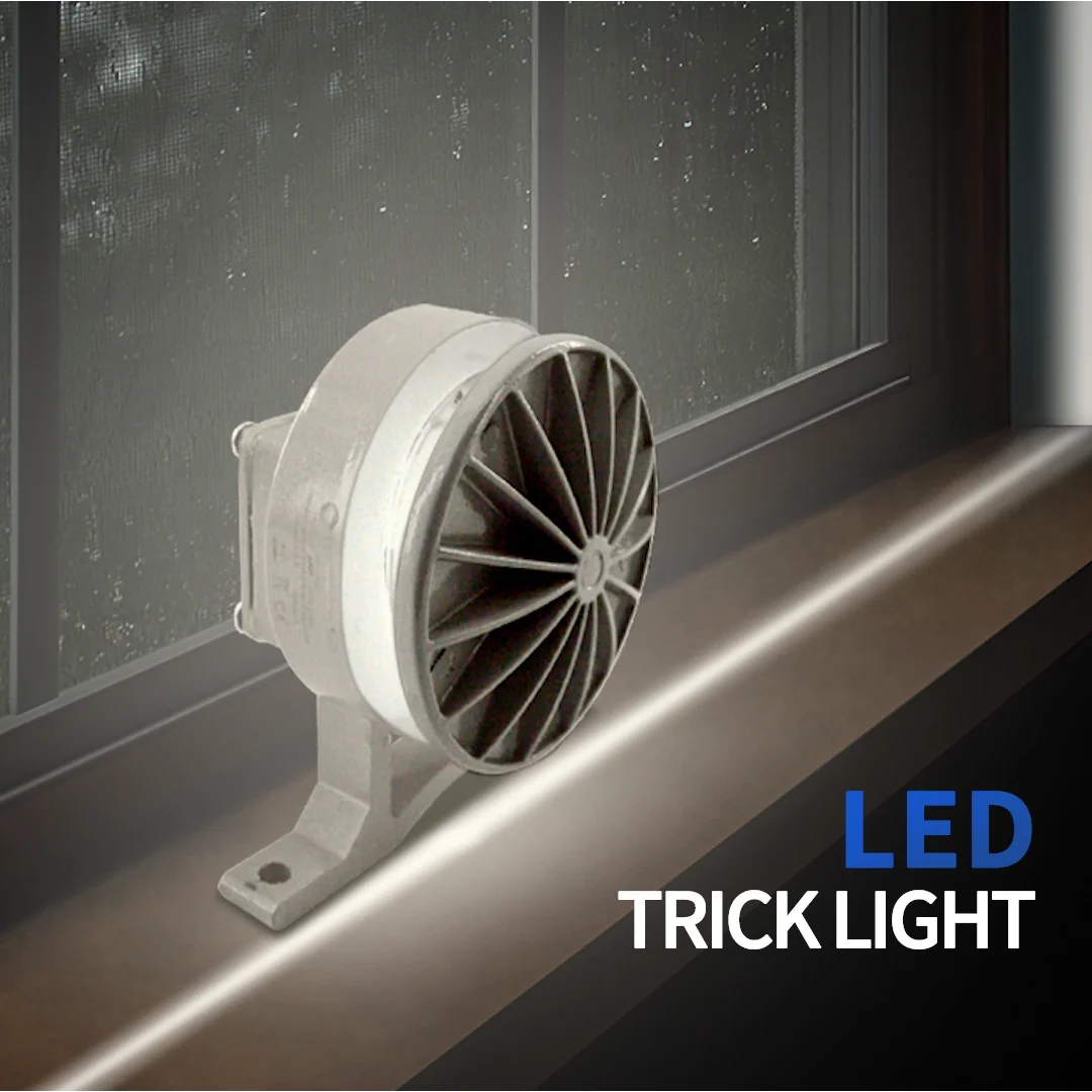 Warm White Door Frame Wall Ktv Hotel Garage Corridor Decorative Lamps ...