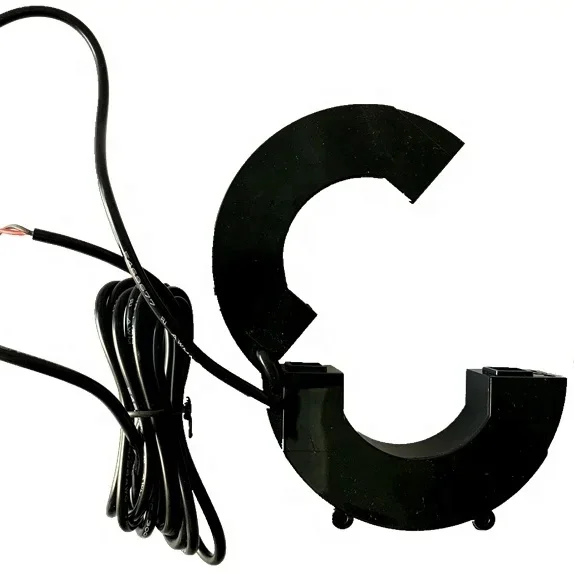 Zentar Current Sensor,Split Core Current Transformer Coil Sensor For ...