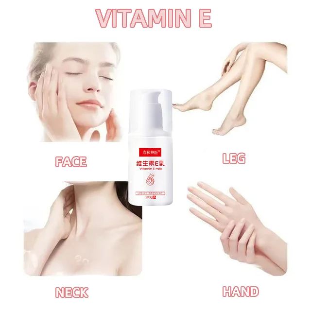 Organic Products Eco Friendly Pure Formula Facial Lotion