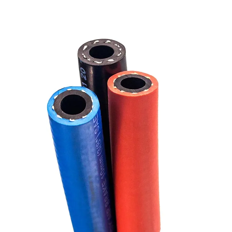 High Pressure Industrial Pvc Air Hose 3 Layer - Buy Pvc Air Hose high ...