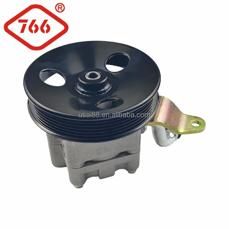 Auto Parts Power Steering Pump 49110-4w01a 49110-4w01 49110-4w000 For ...