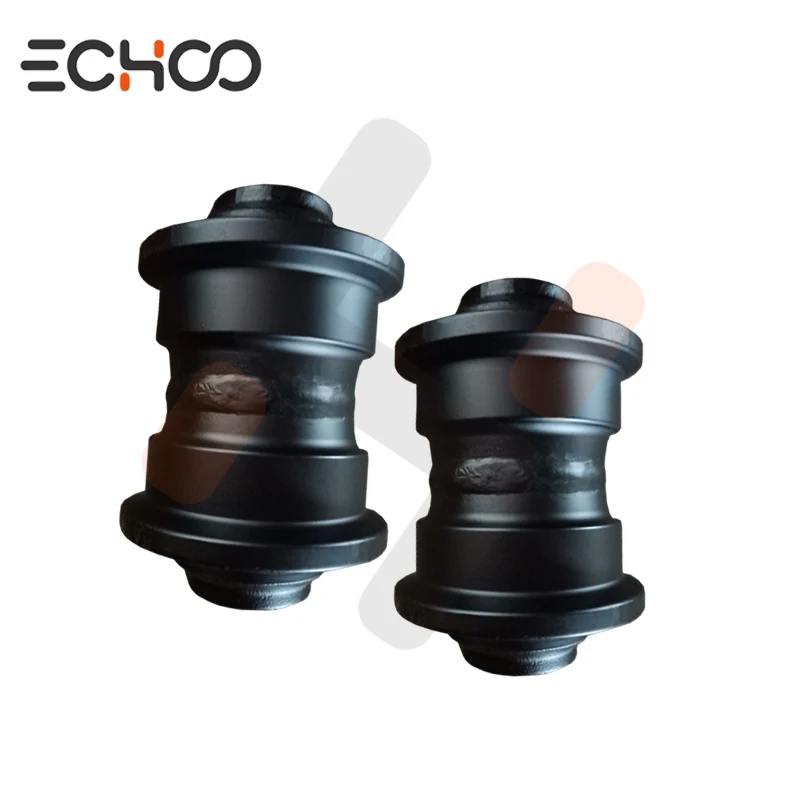 IHI28N Mini Digger Bottom Roller - Durable & Reliable