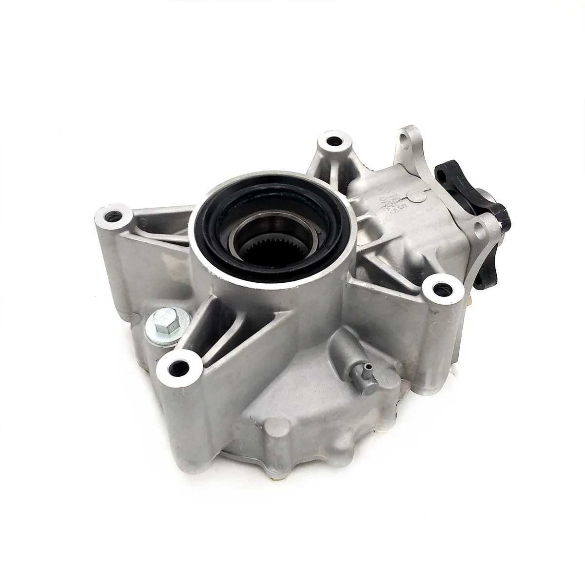 Cf Part 500cc Oem Rear Axle Assy Q520-330000 Q530-330000 Q530-330000 ...