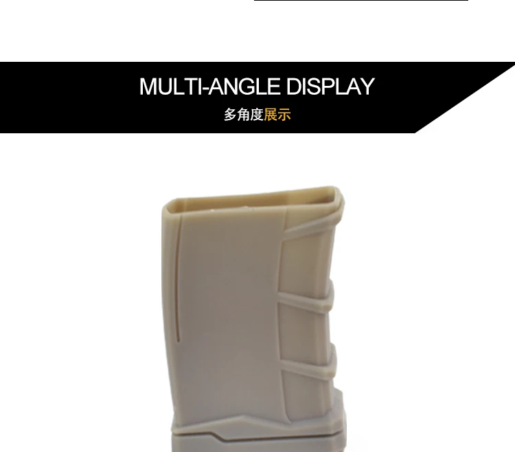 M4/ar/15 Accessories 5.56 Mag Rubber Cover Pouch - Buy Mag Rubber Cover ...