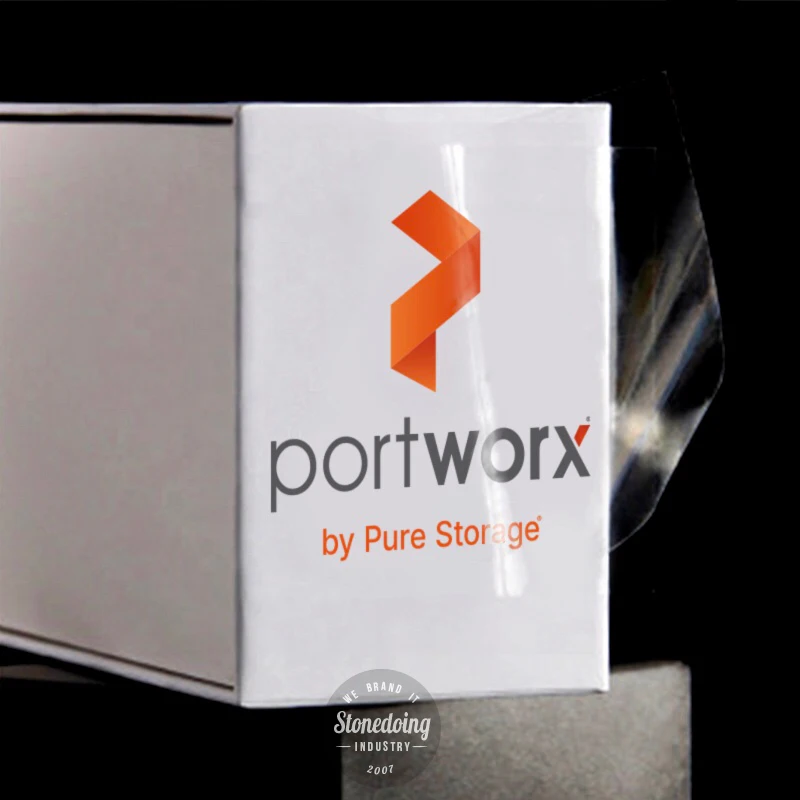 Custom Printing Waterproof Permanent Adhesive 3d Dtf Embossed Logo ...