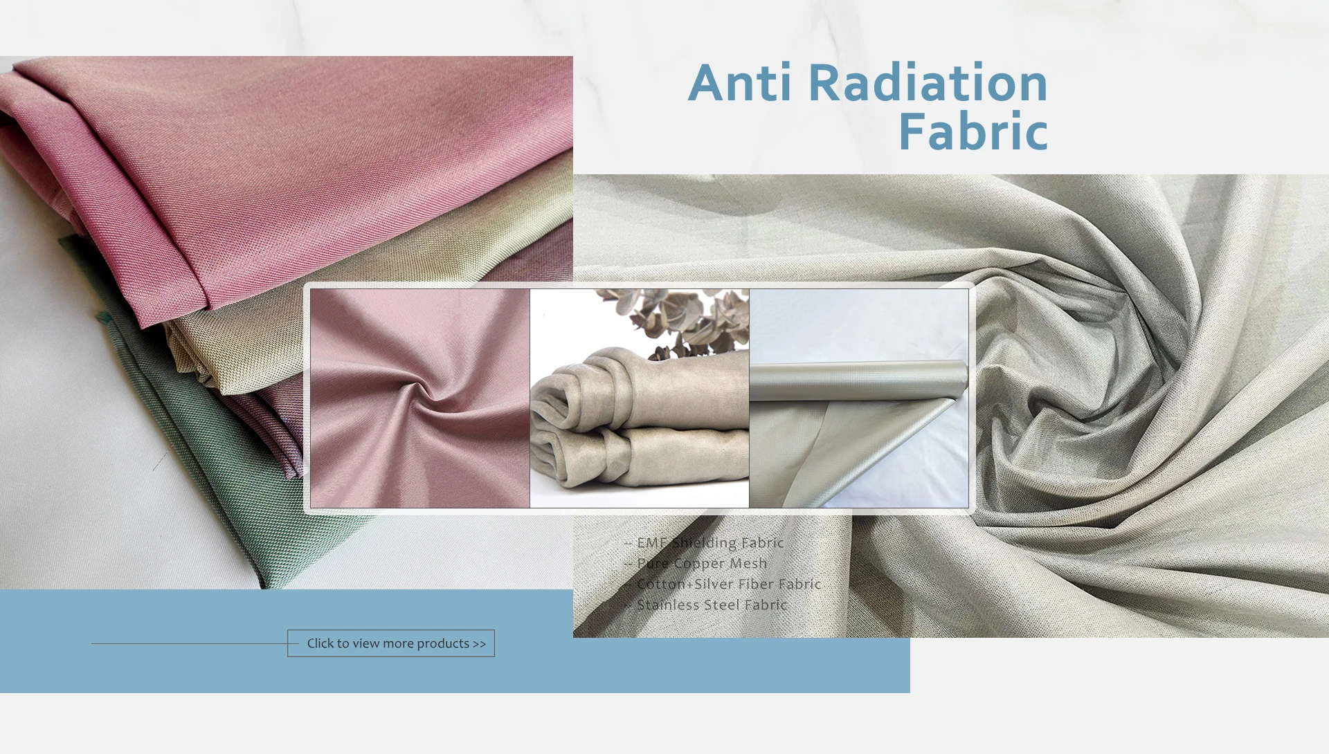 Company Overview - Suzhou Amradield Co., Ltd.