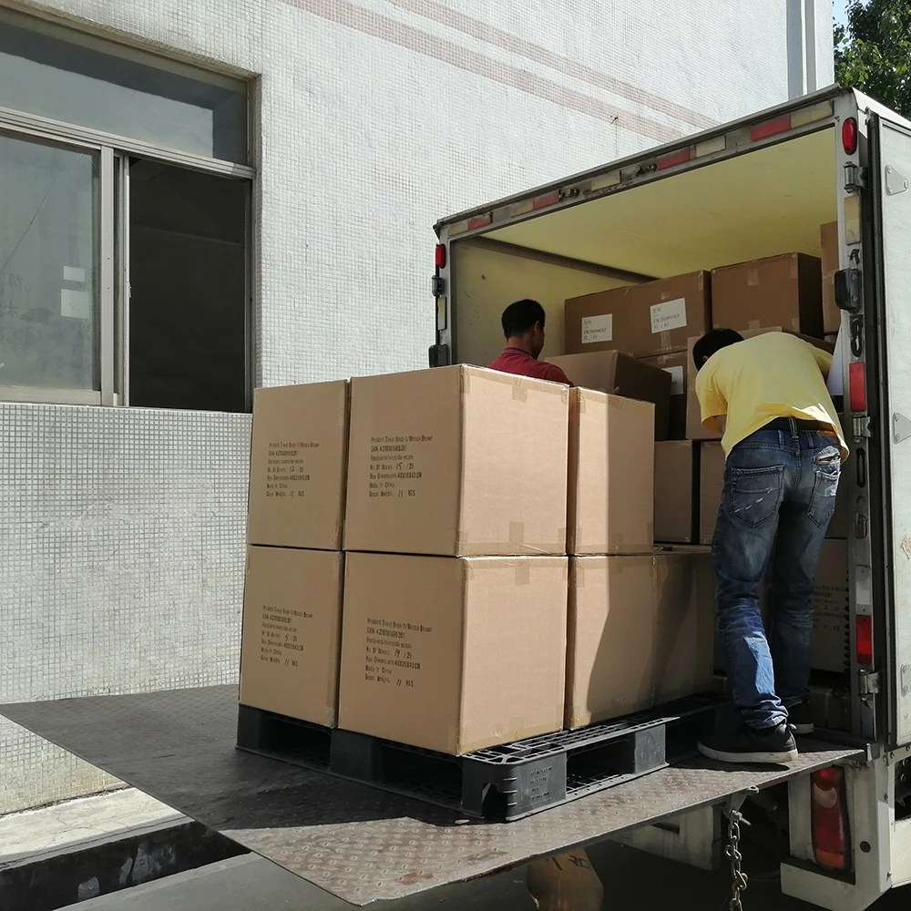 Custom Logo Zipper Soft Terry Cloth Fabric Women Cosmetic Makeup Make ...