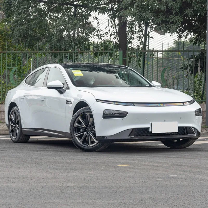 Xpeng P7 2022 4x4 Luxury Electric Car For Armenia - Buy Xpeng 7 ...