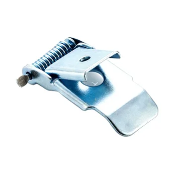 Custom Furniture Springs Spring Clip Loaded Clips,Retaining Stainless ...