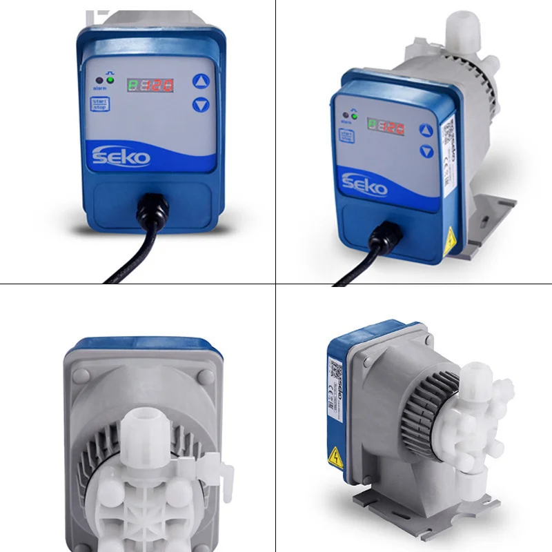 SEKO Dosing Pump - Precision Chemical Metering Solutions