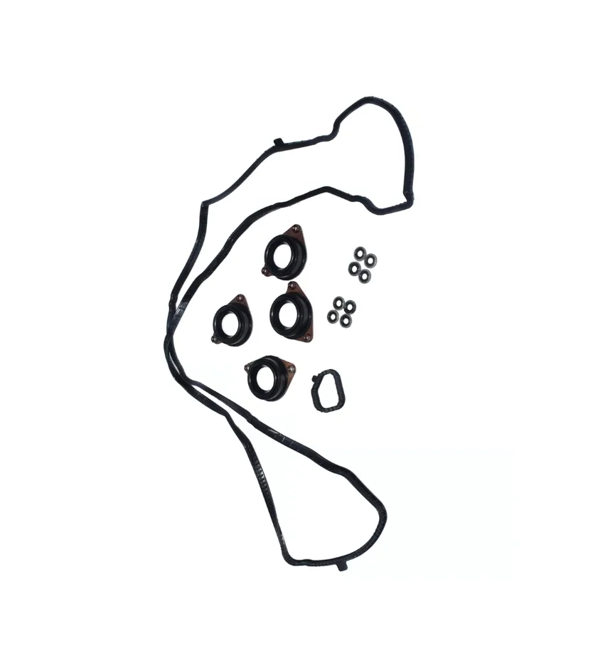 OEM 12030-5A2-A01 Valve Cover Gasket Set Kit for Honda Accord