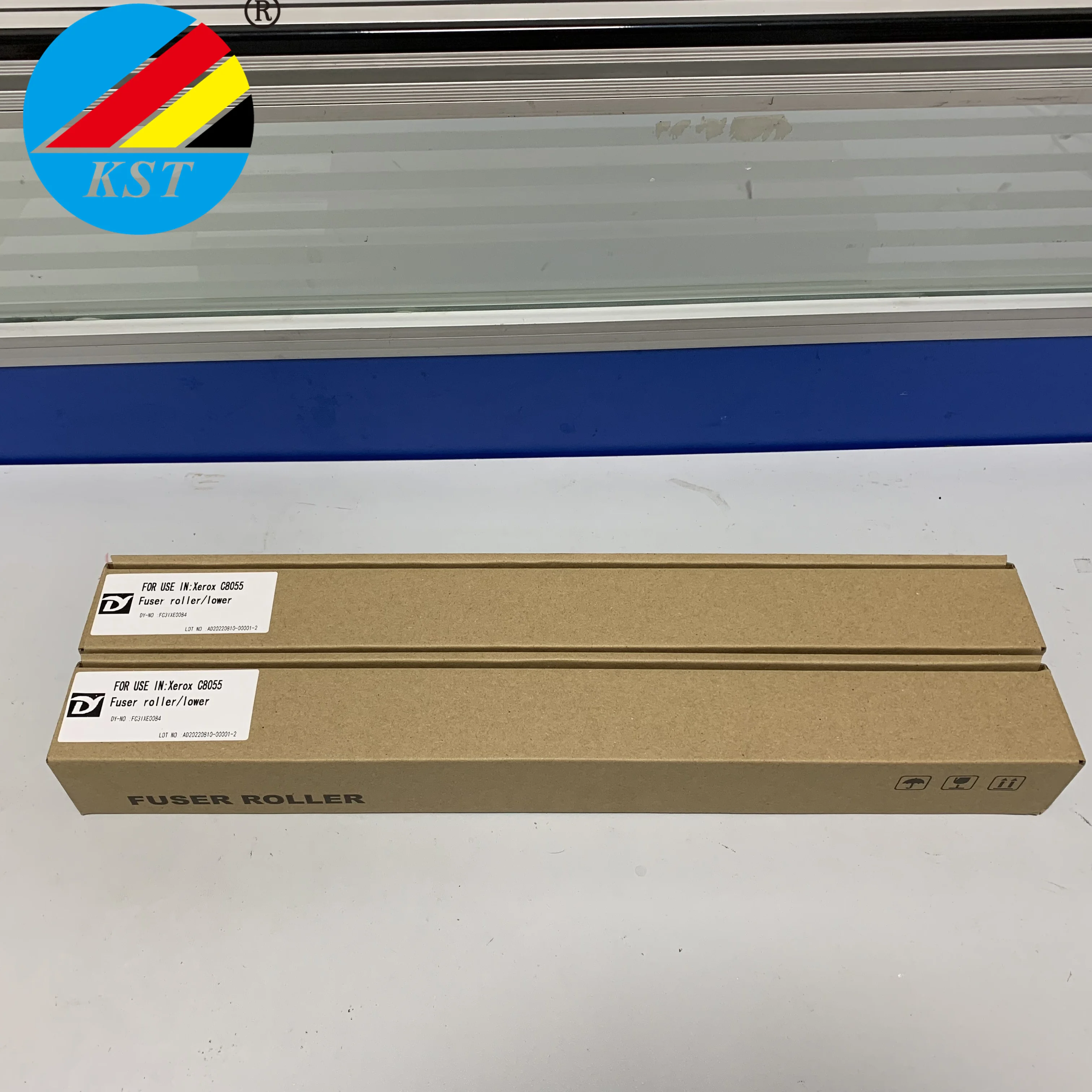 施乐工作中心7835 7845 7855 Altalink C8070 C8055 C8045原始备件定影器卷筒纸 - Buy Fuser ...