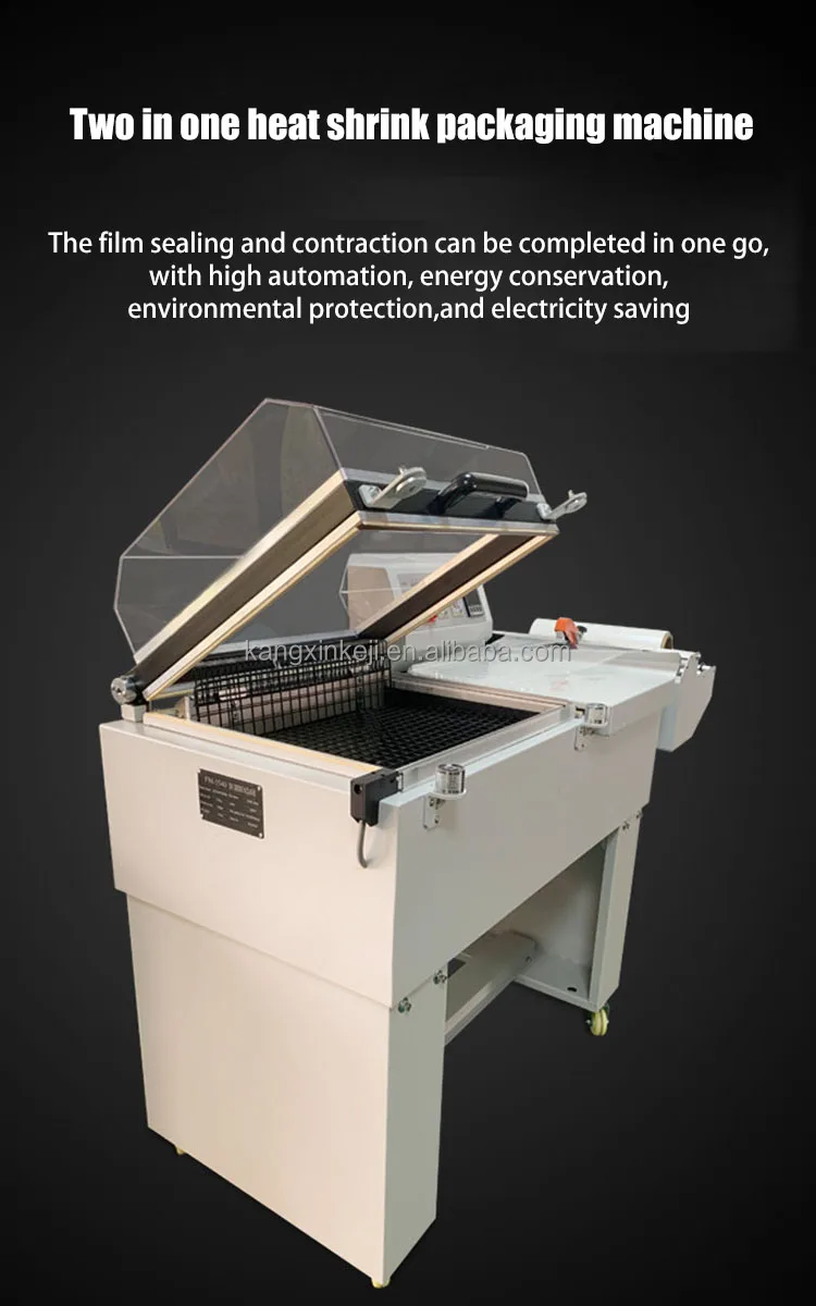 Best Price Machine Heat Shrinking Water Packing Machineheat Shrink ...