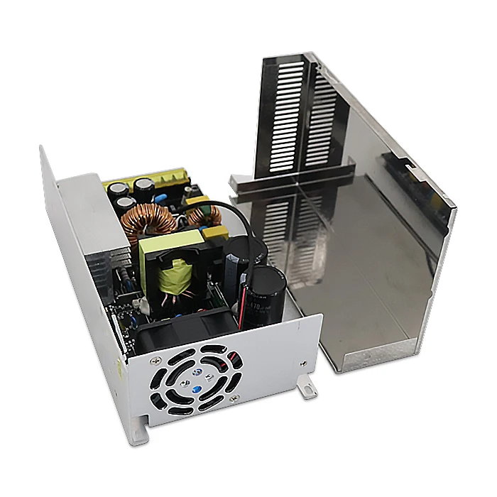 1000w Led Driver 12v 24v 36v 48v 80 40 30 20 Amp Switching Dc12v 1000w ...