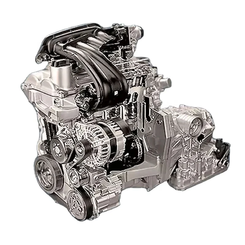 High Quality Complete Engine Assembly MRA8 Auto Engine For Nissan ...