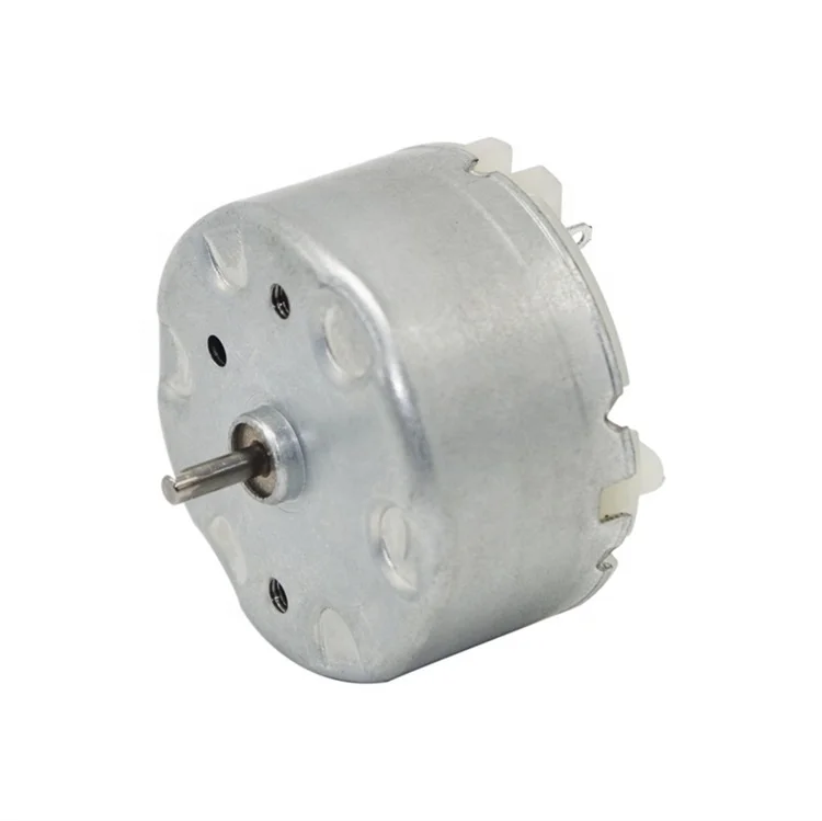 Electric DC Motor for Milk Frother | Tronsun RF-500TB Micro Motor for ...
