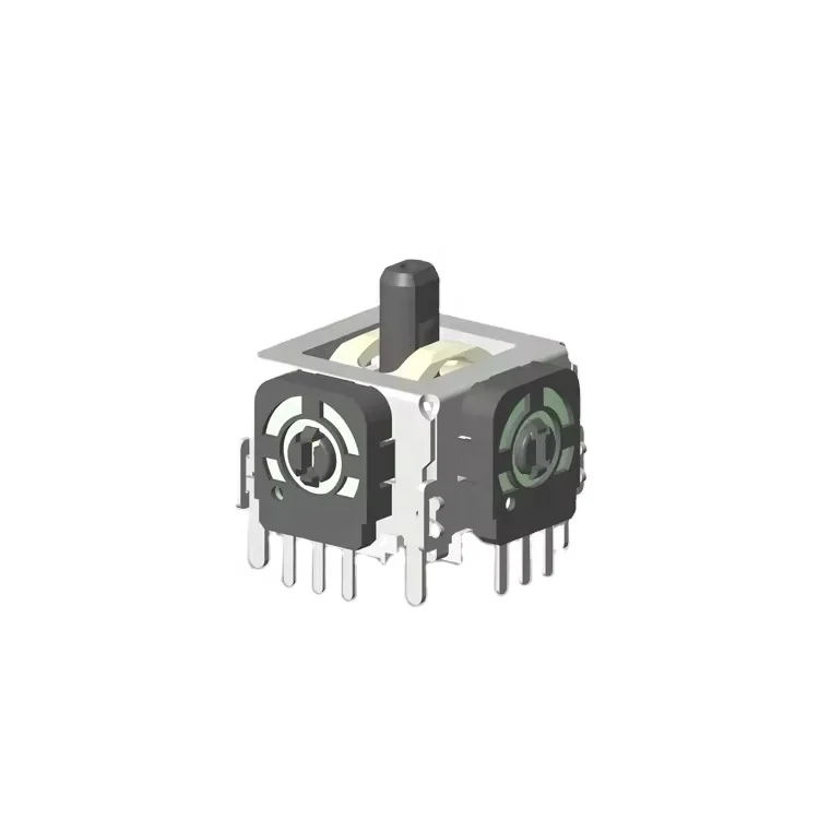 Rj1605 Joystick Potentiometer Ps4 Joystick Potentiometer - Buy Ps4 ...