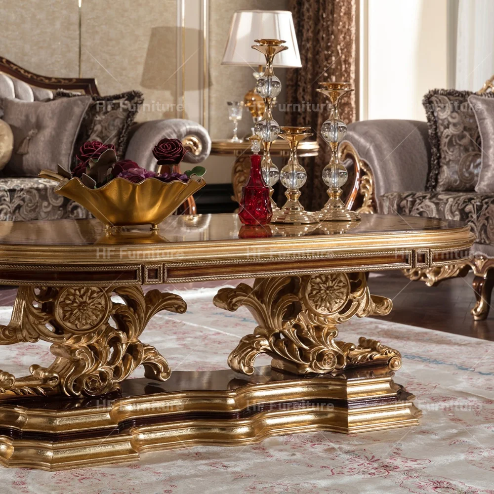 Living Room Coffee Table Simple Wooden Center Table Designs Sitting ...