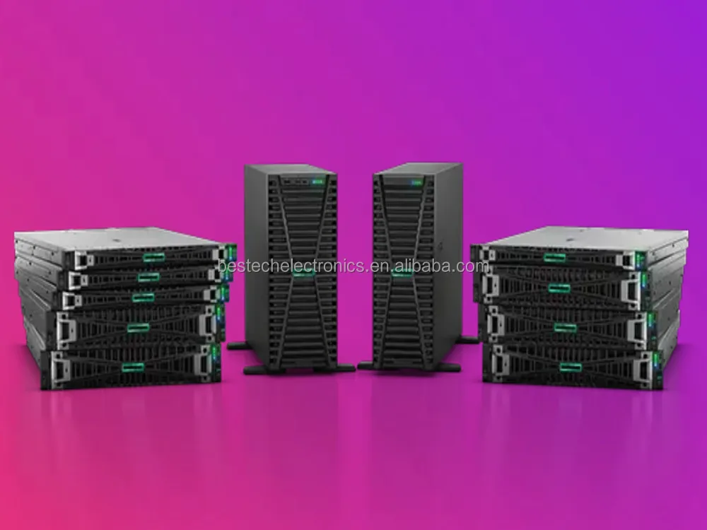 863442-B21 Original HPE BL460c Gen10 Server Blade 10GB/20GB CTO Server ...