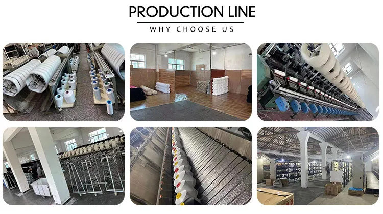 Rope Yarn Organic Straw Yarn For Knitting Summer Hats Bags Gift Box ...