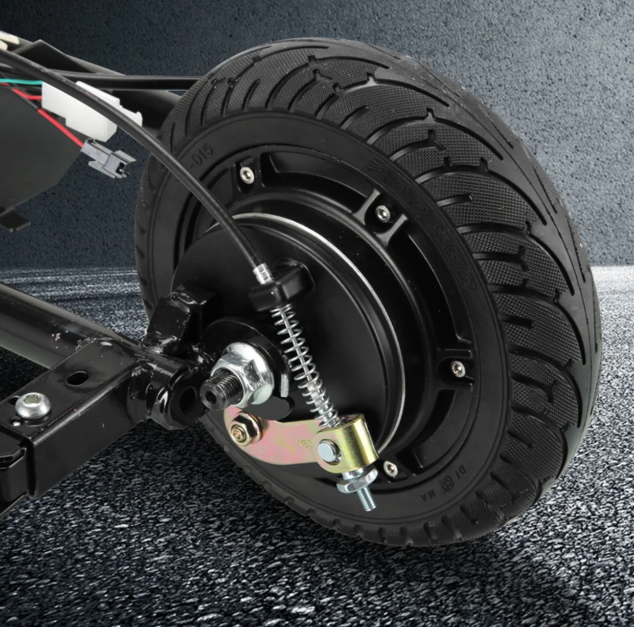 Alibaba.com: Razor Crazy Cart 24V Electric Drifting Go Kart, Variable ...