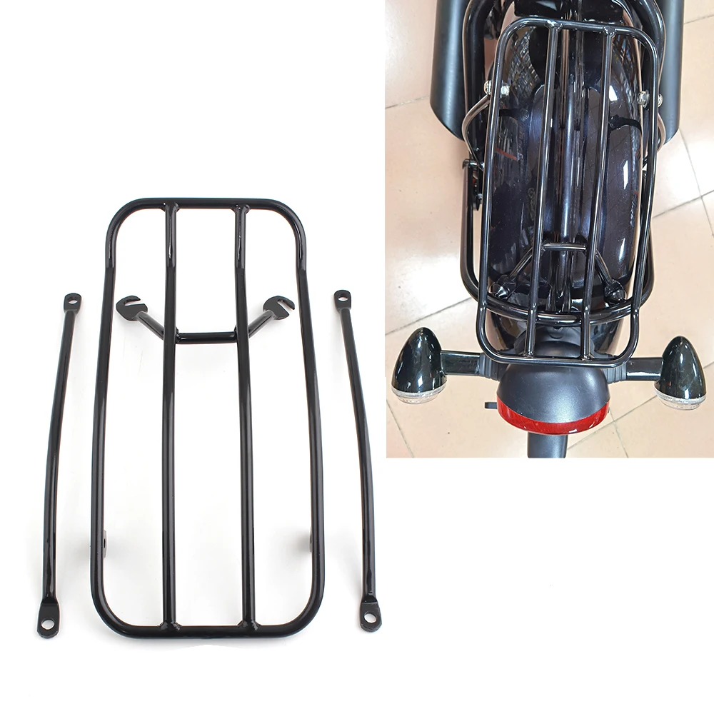 2020 Triumph Bonneville Bobber Black Accessories | Reviewmotors.co