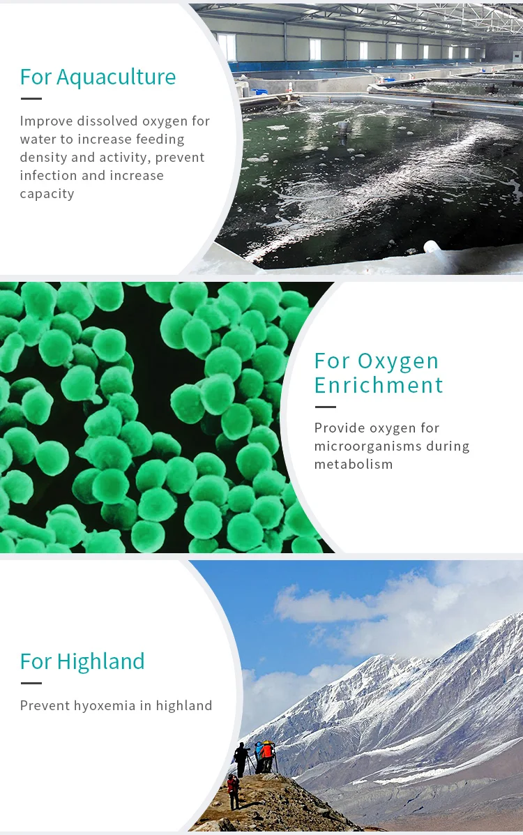 Aircraft Oxygen Generators - Reliable Chemical O2 Solutions