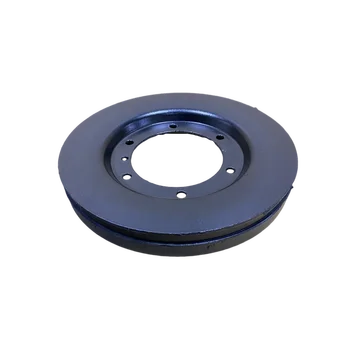 Genuine Quality 6hh1 6he1 Damper Crankshaft 8-94395314-3 8943953143 ...