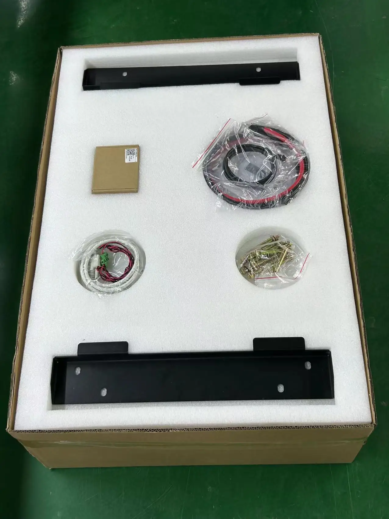 Tigfox Tất Cả Trong Một Nhà Năng Lượng Hệ Thống Lưu Trữ Batterie Lithi ...