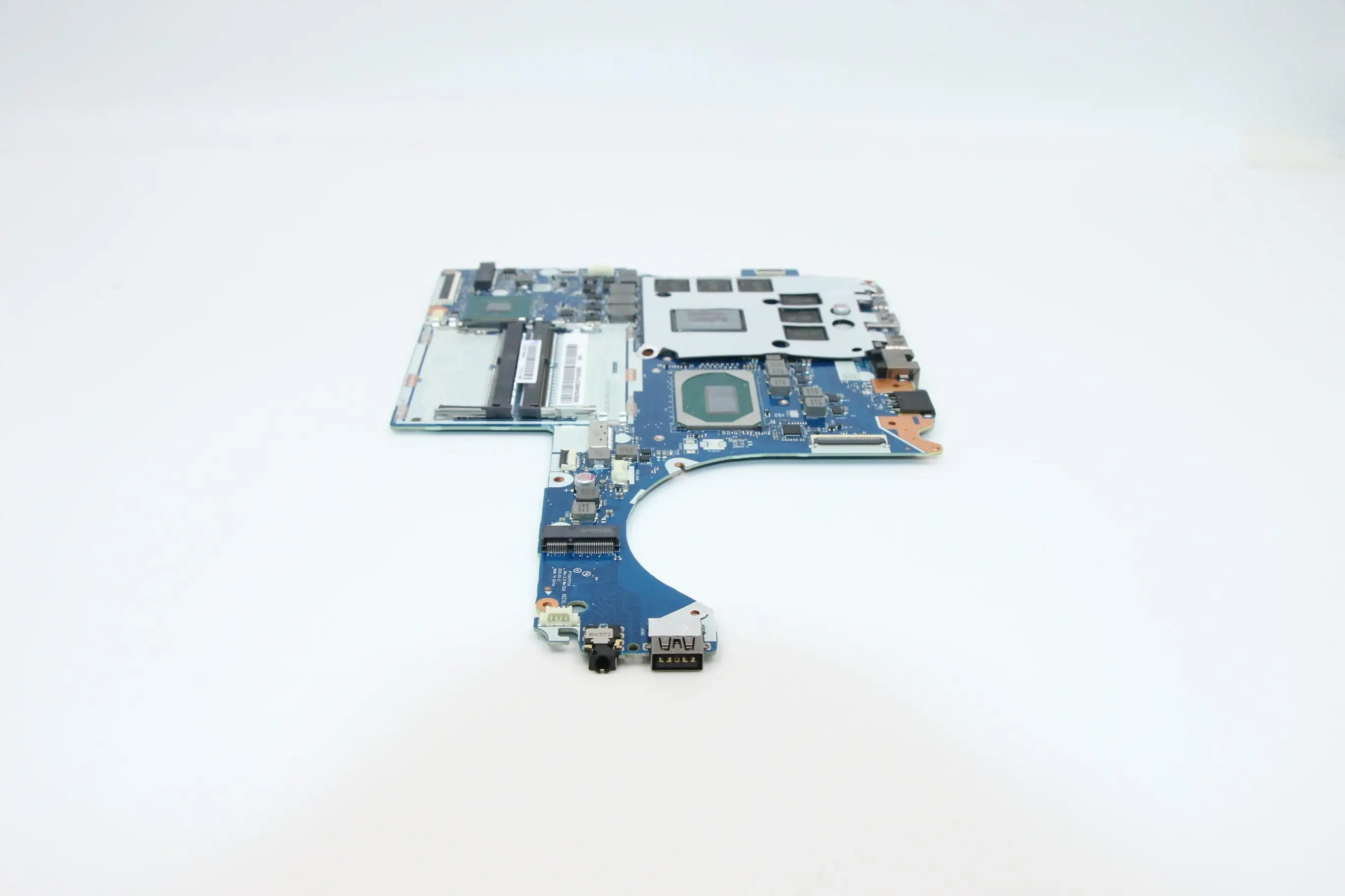 Laptop Motherboard for P1 Gen 3 (type 20TH, 20TJ)