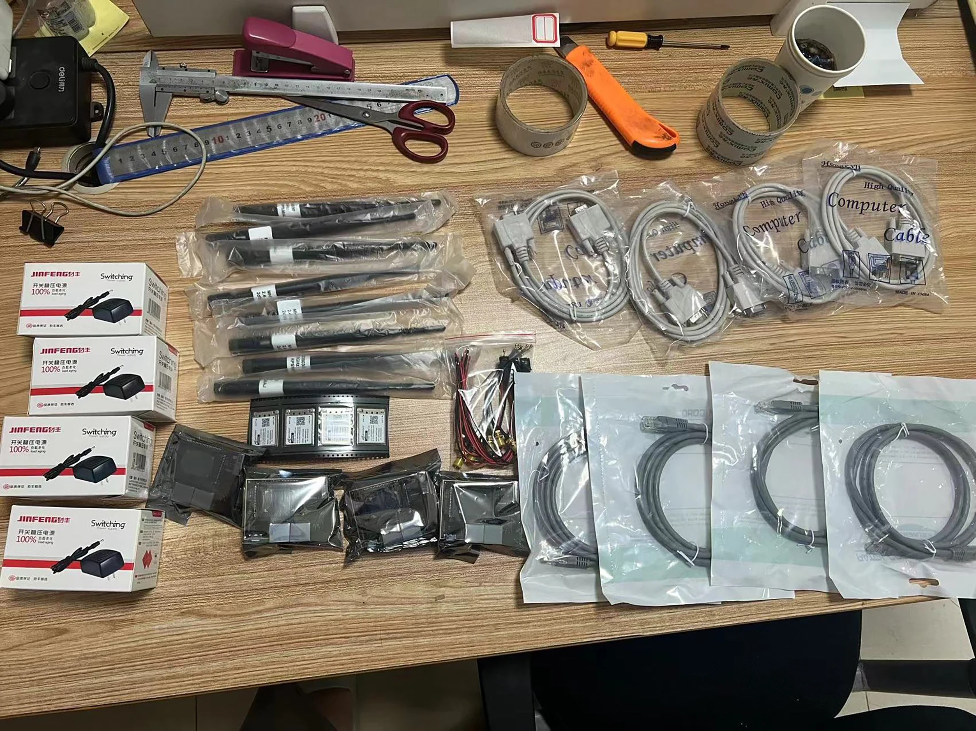 Microhard PMDDL2450 Development Kit - Enhance Your UAV Radio Modems