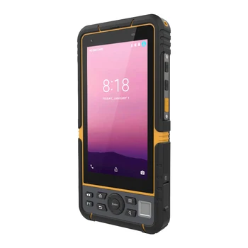 T60 Oem Ip67 Waterproof Wifi 4g Lte Atex Explosion-proof Cell Phone ...