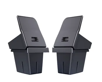 Model Y Trunk Side Upper + Lower Storage Bucket [tpe Official Model] 8 ...