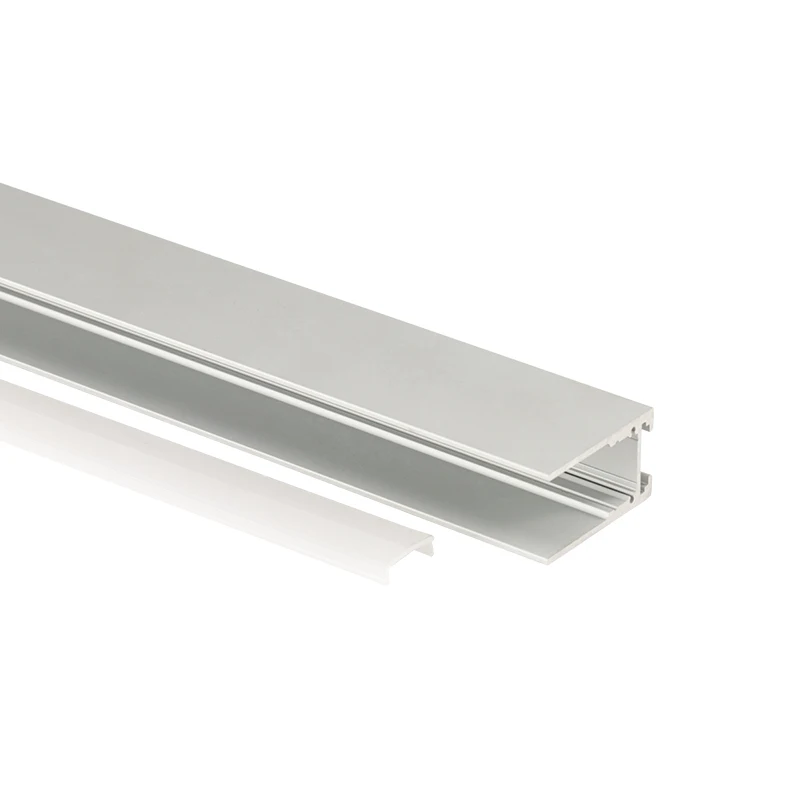 China Architectural Gypsum Plaster Skirting Line Drywall Aluminium ...