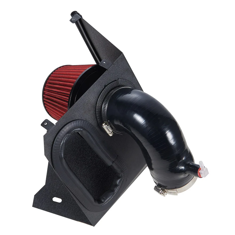 Aluminum Short Ram Air Intake Kit for Audi A4 A5 B9 2.0T