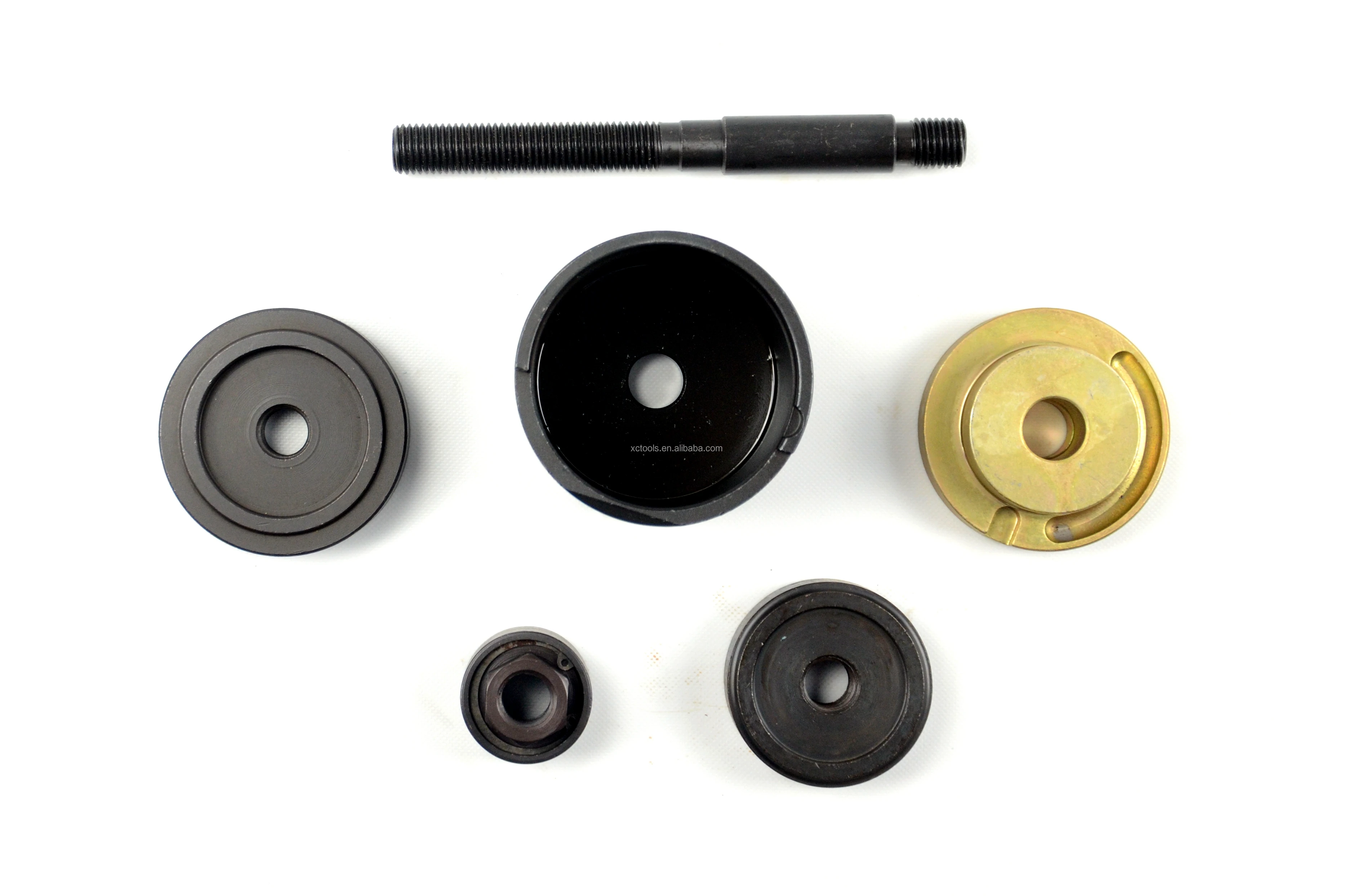 XC4781 Front Suspension Bush Tool-VAG Bearing Bush Removal Installation ...