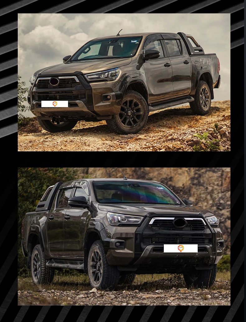Conversion Kit Bodykit Body Kit Accessories Facelift Body Kits for ...