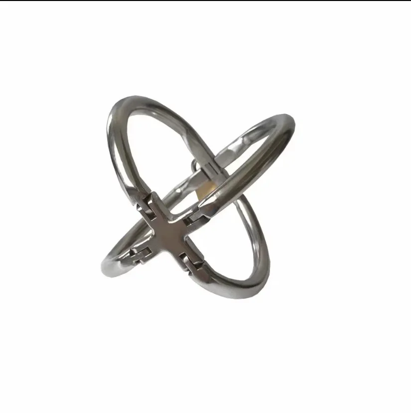 Metal Handcuffs Bandage For Female And Male,Stainless Steel Handcuffs ...