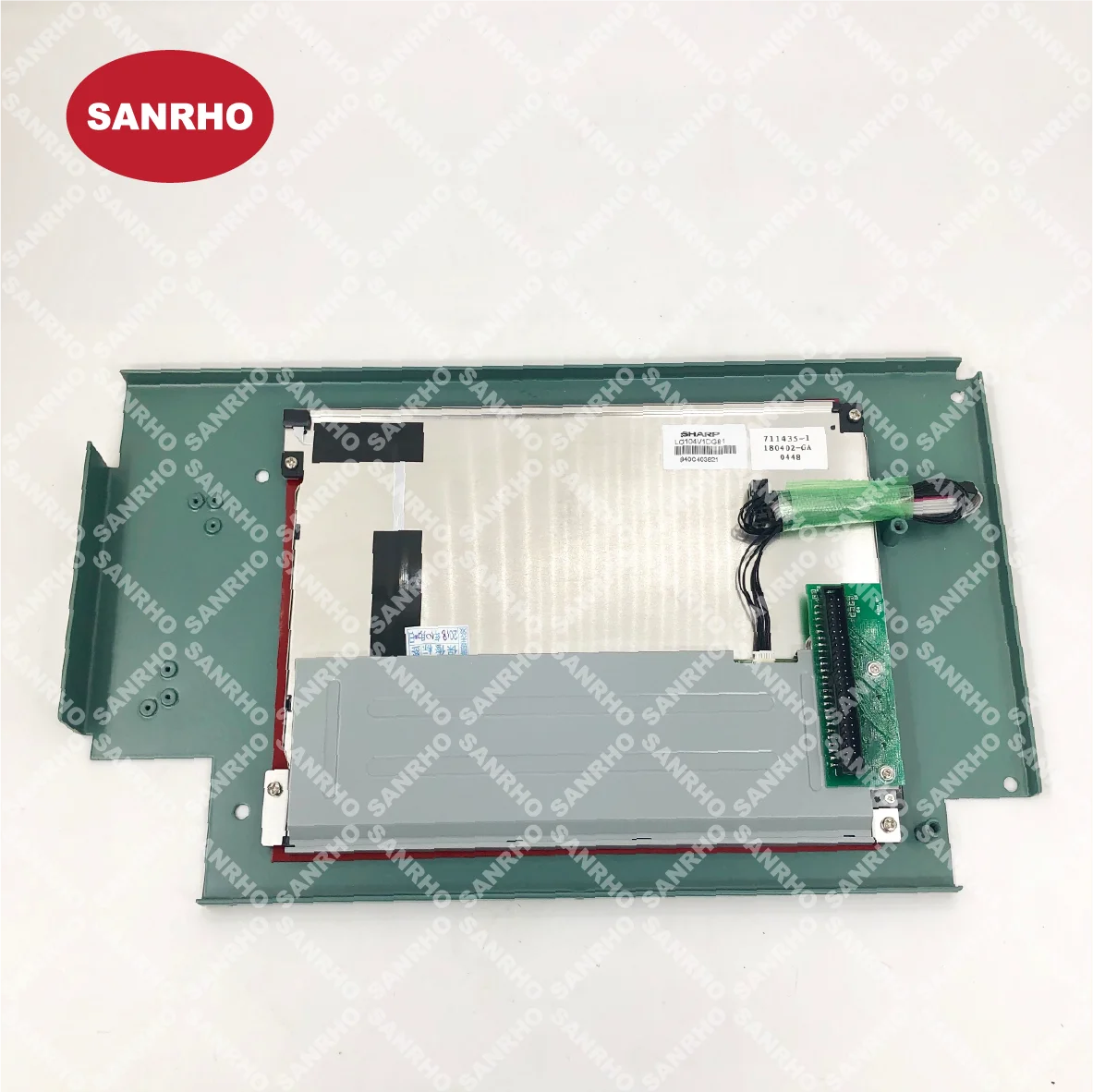 Optiview Display Board Kit 331-01771-000 - Versatile Solutions