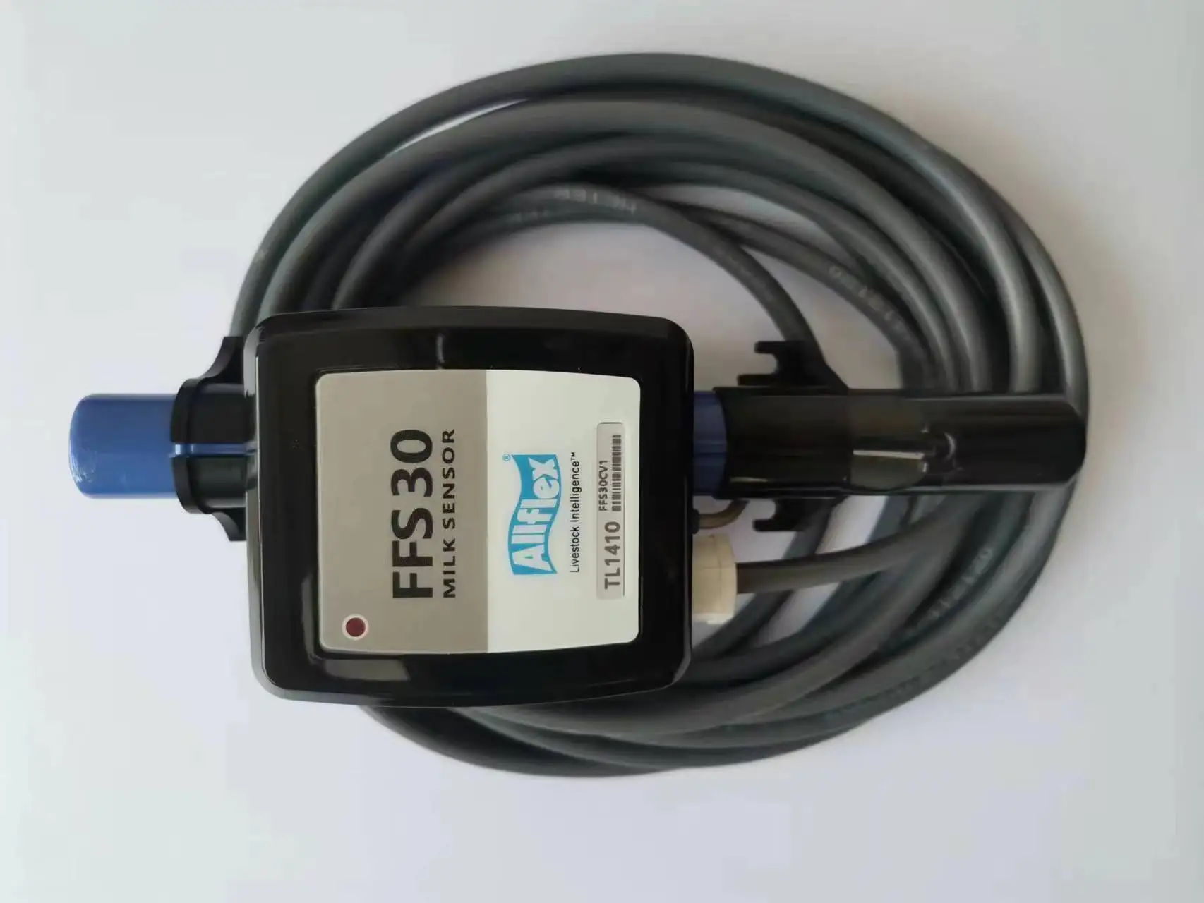 Scr Pulsator Electric Pulsator Mc200 For Milking Parlor - Buy Milking Control Unit Mc200 Series ...