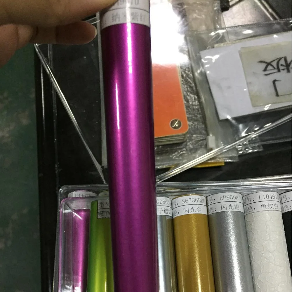 Shagreen Paint & Leon Powder Coating - Durable & Versatile