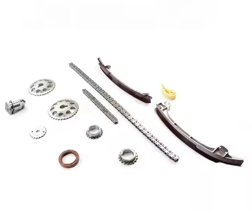 Timing Chain Kit for Mercedes W212 W213 W166 X222 V222 M276 3.5L E350 ...