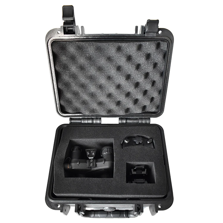 Lindu Optics Large Fov Thermal Imaging Night Vision Goggles Monocular ...