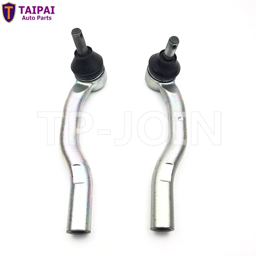 High Quality Tie Rod End Car Parts for Hyundai & Kia