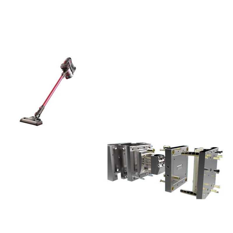 Customizable Transparent Dust Cup for Vacuum Cleaner Accessories ...