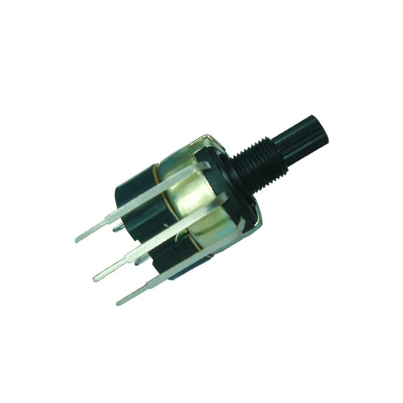 WH138 Potentiometer - Versatile and Reliable Performance