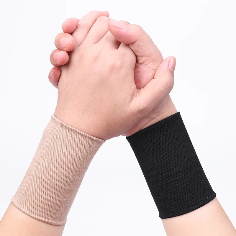 2023 Medical Compression Gymnastics Hand Brace Support Wrist Guard ...