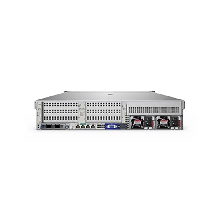 China Manufacturer New Product H3c Uniserver R4900g5 2u Rack Server ...