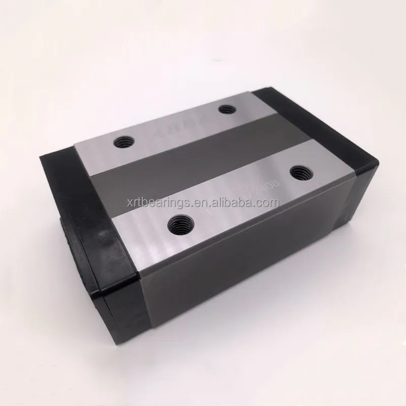 Abba Linear Guide Rail Block Brd20 Brd20r0 Brd20lr For 3d Printer - Buy Brc15r0 Brd15r0 Brc20r0 ...